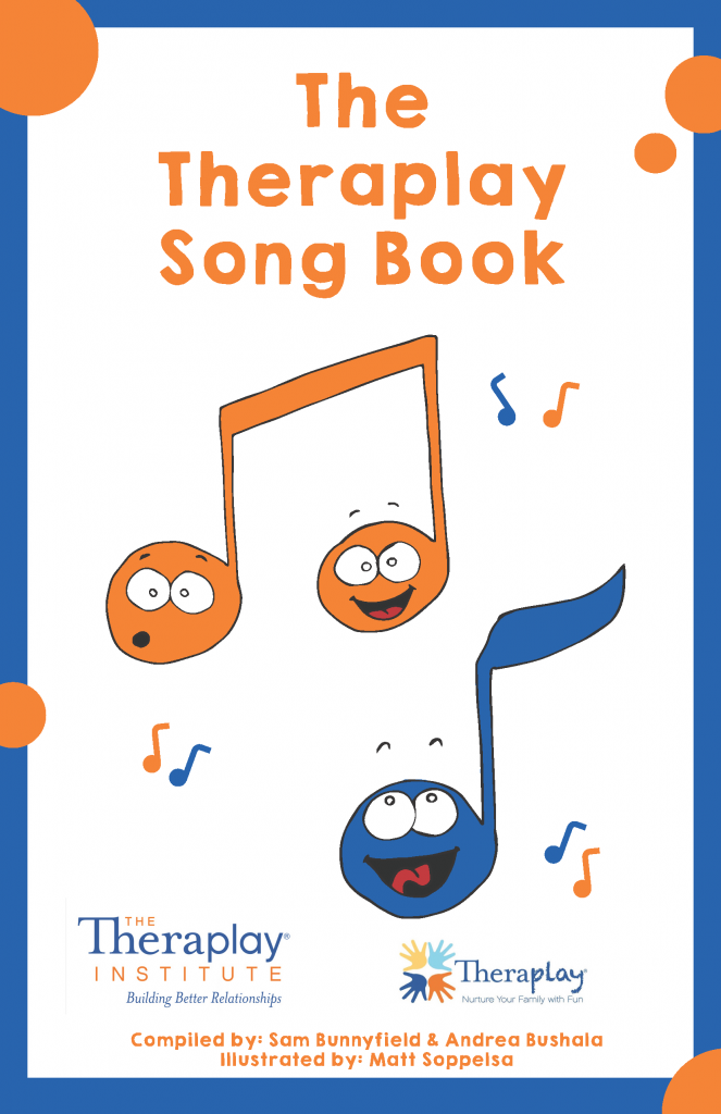 Theraplay Song Book - Theraplay