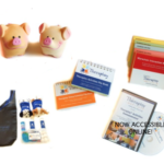 MIM Card Set - Theraplay