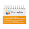Theraplay Group Activities Flip Book – Theraplay
