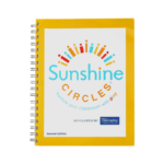 Sunshine Circles Teacher Resource Manual - Theraplay