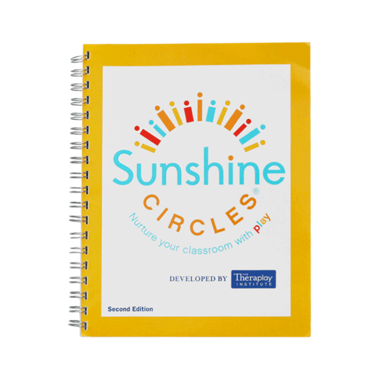 Sunshine Circles Teacher Resource Manual - Theraplay