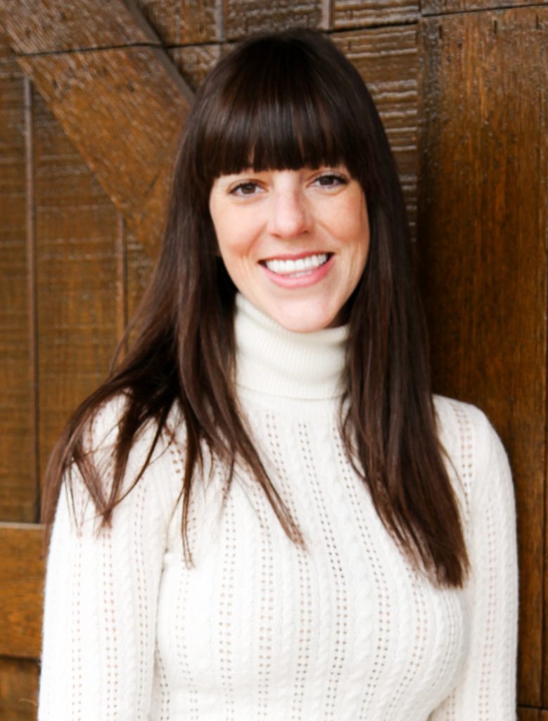 Elizabeth Konrath - Theraplay