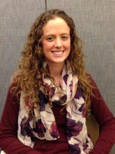 Kristen Borgmeyer – Theraplay