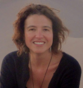 Nicole Charney – Theraplay