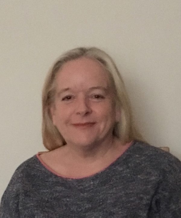 Sarah Foster - Theraplay