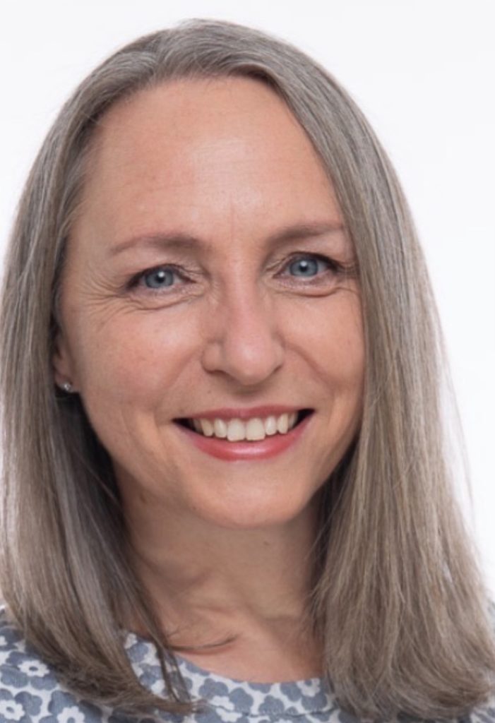 Sarah Lewis – Theraplay