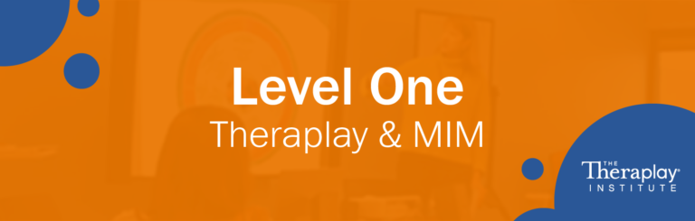 Upcoming Trainings - Theraplay