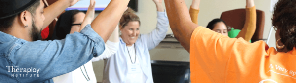 Upcoming Trainings - Theraplay